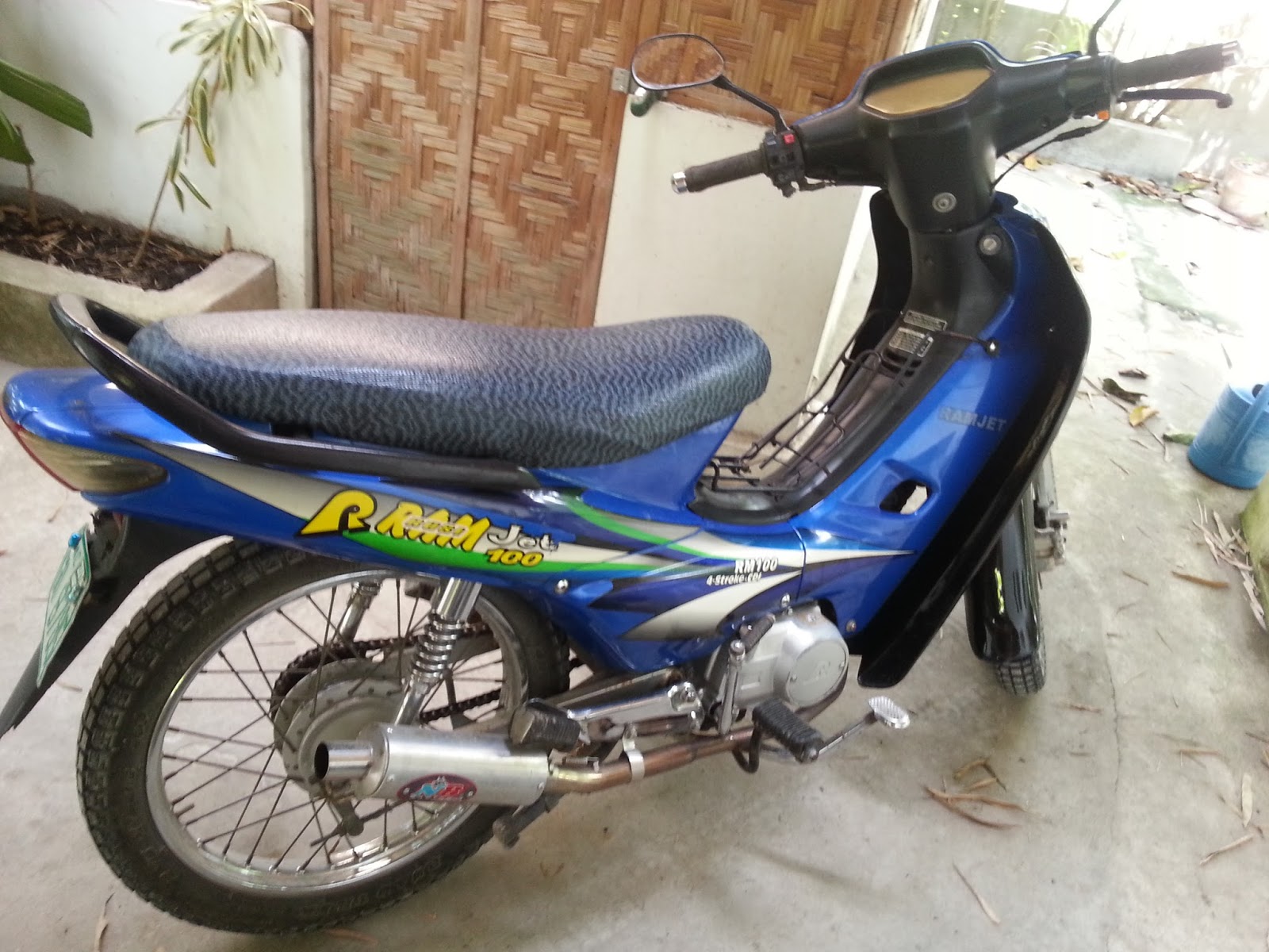 Von Mannheim auf die Philippinen