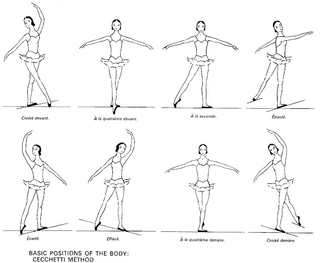 Dance With Your Heart 8 Ballet Positions Of The Body Dance With Your Heart 8 Ballet Positions Of The Body