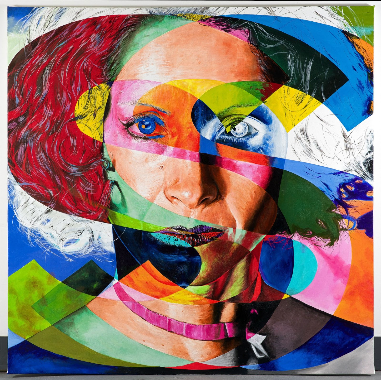 Victor Rodriguez... - Kai Fine Art