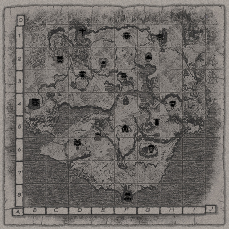 Nomad's blog: OPM Demo