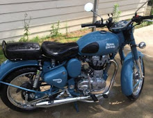 Royal Enfield Motorcycles For Sale: Indian Fire Arrow was an unusual ...