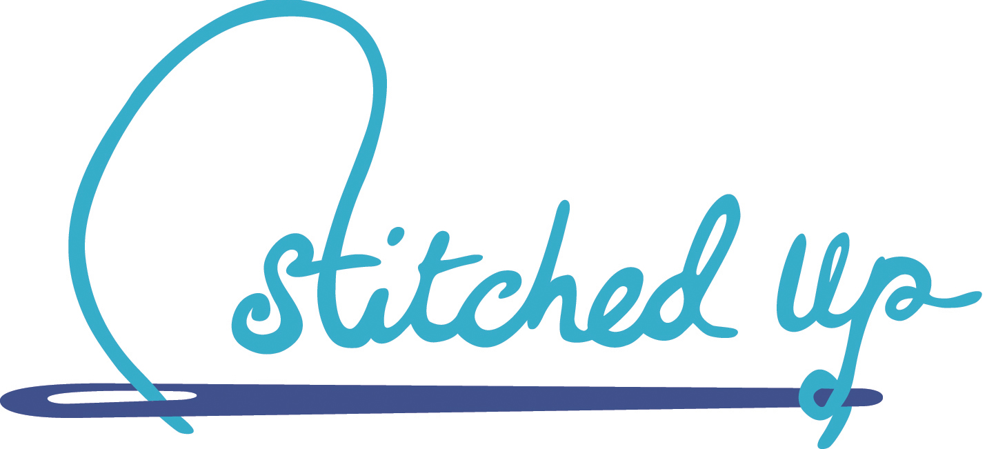 Vote on Our New Logo! – Stitched Up