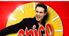 It's Chico time....