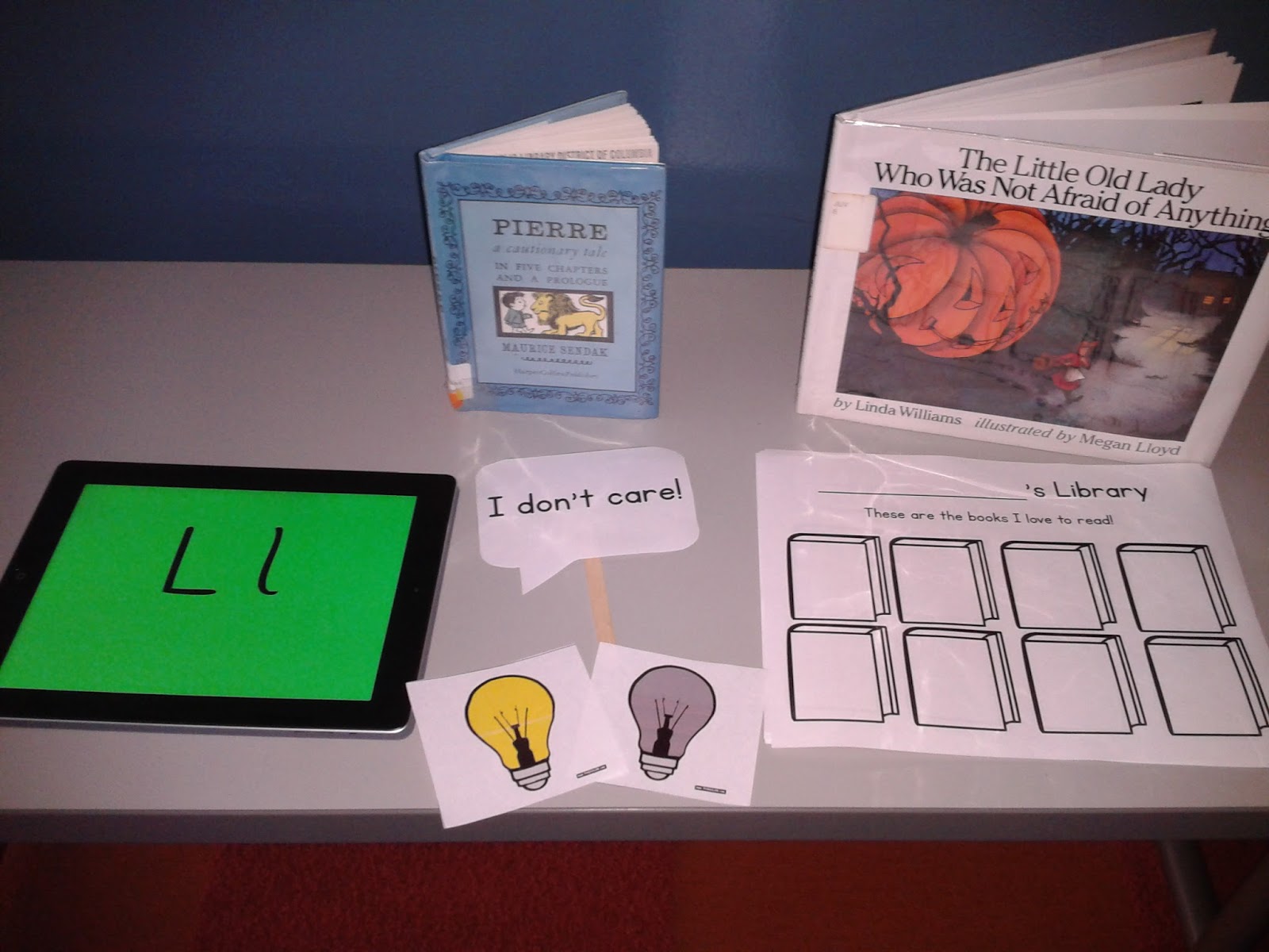 Story Time Secrets: Read-Along Story Time for Beginning Readers (Letter ...