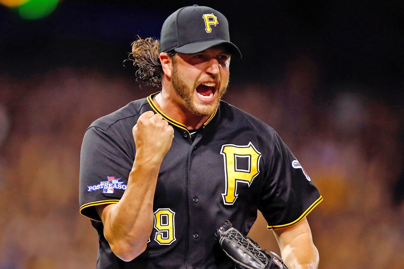 The Jason Grilli Trade – Josh's World