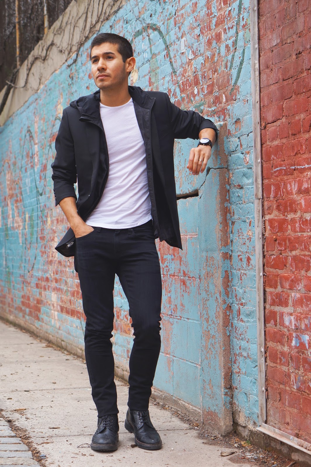 Good Jeans Trend Styled • Style Grooming Design And Travel