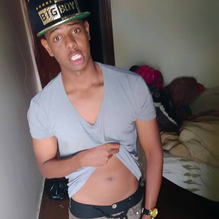 somali cute boys