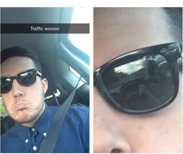 See Here: 9 Most Awkward Selfie Reflection Fails Ever! ~ Saale Dost Ko ...