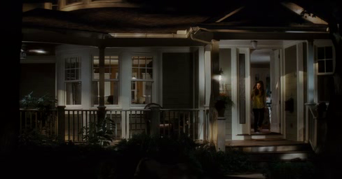 Filming Locations: Scream 4 filming location