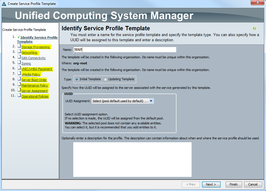 the peering xchange : [a network engineer’s blog]: Cisco UCS ...