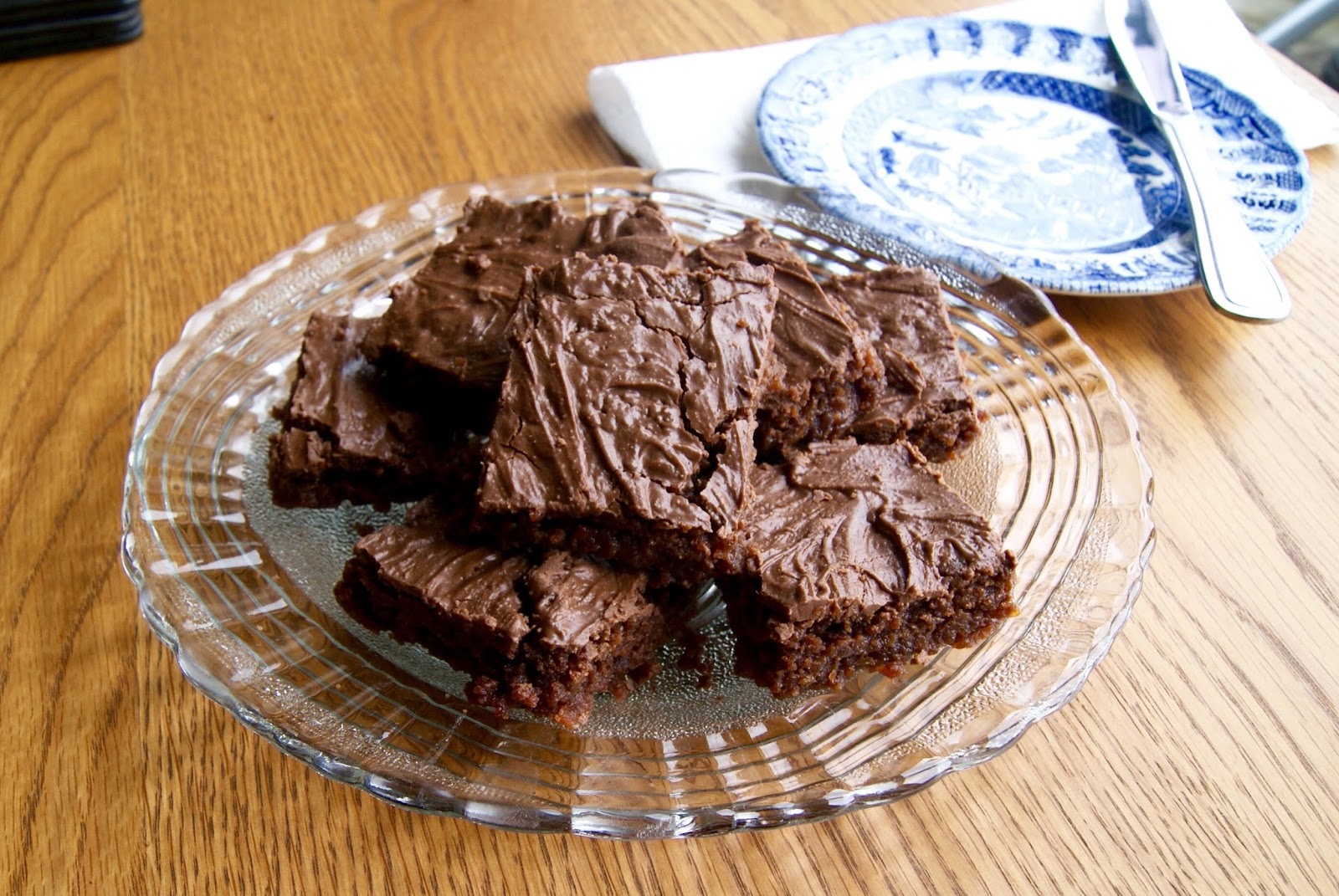 MISSFLOSSYxo: Super Easy Australian Crunch Recipe