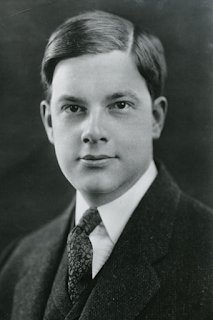 Forgotten Poets of the First World War: Remembering Joyce Kilmer, the ...