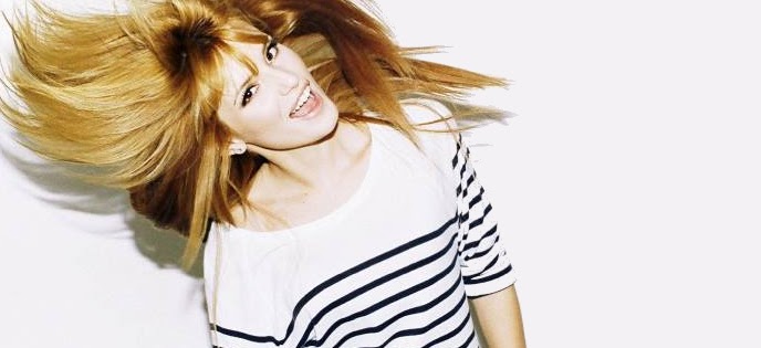 Bella BR // Fã Site Oficial de Bella Thorne: Bella Conta Seus Segredos ...