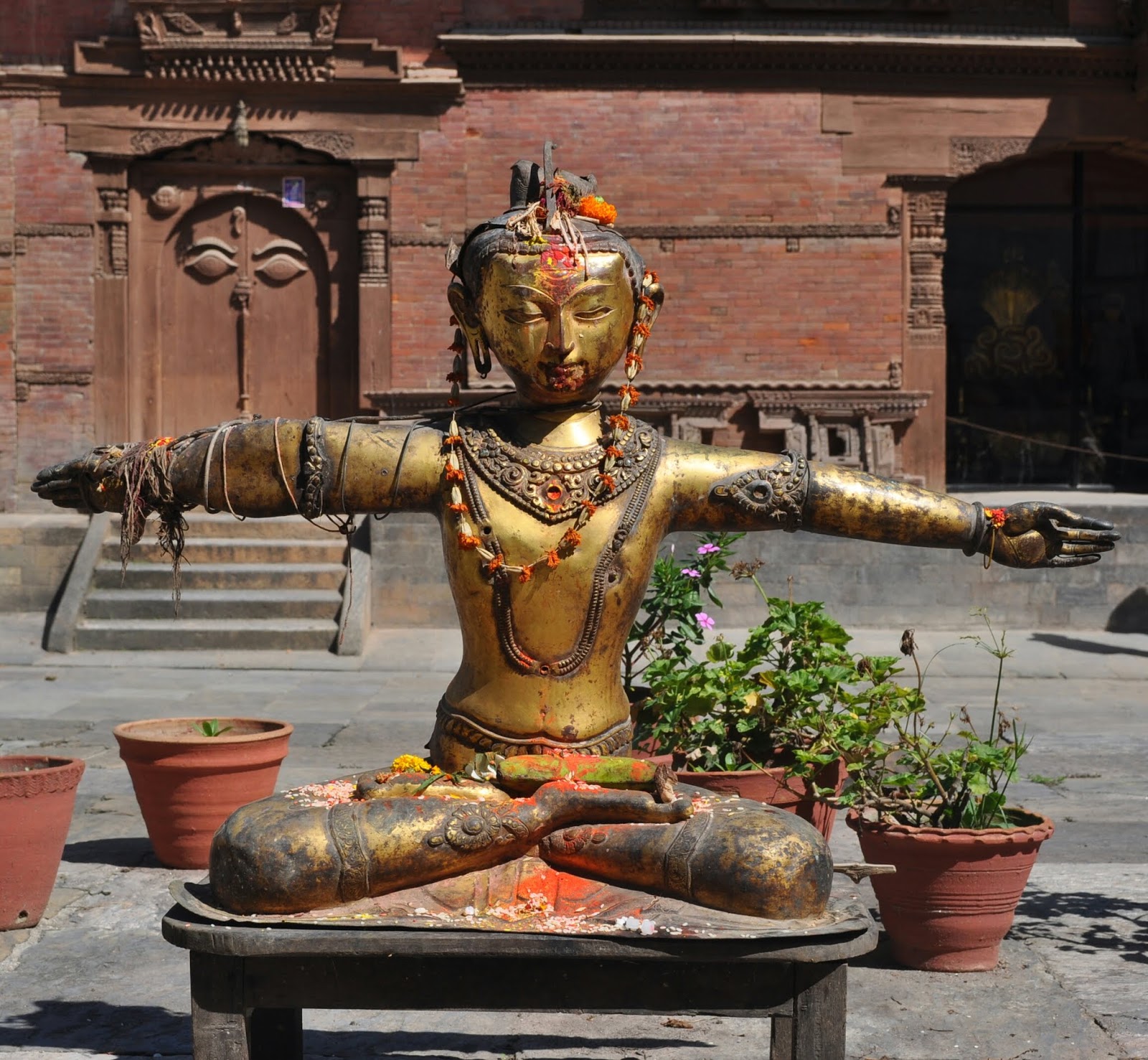 Living Temples: Holy Ramayan Retold 2