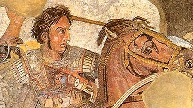 Un lugar de literatura: El Helenismo