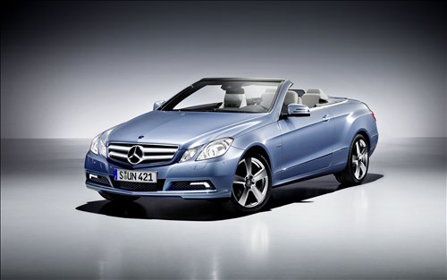 New Models Of Cars 2011 - Car News