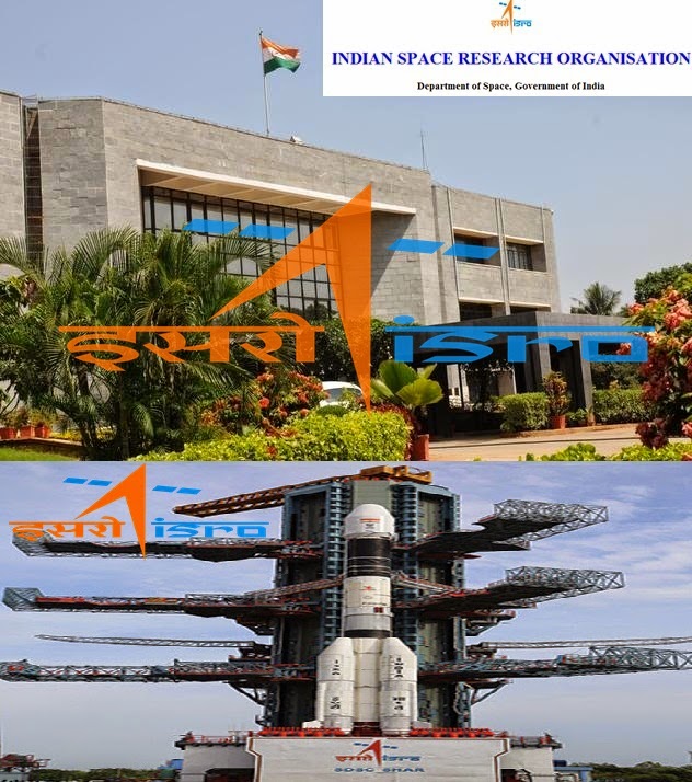 ISRO (Indian Space Research Organization) Recruitment Process Started ...