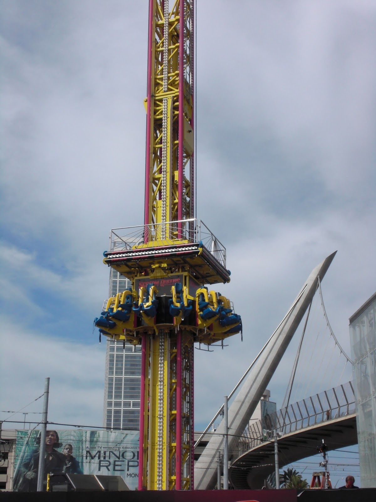 Jon's Crazy Stuff: OF COMIC CON AND THE LORAX...