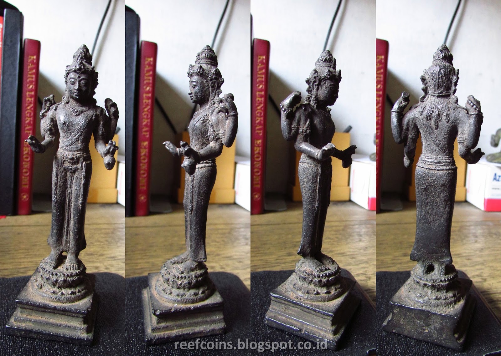 Reefcoins - Numismatic Enthusiast | Koin Kuno | Numismatik: Patung ...