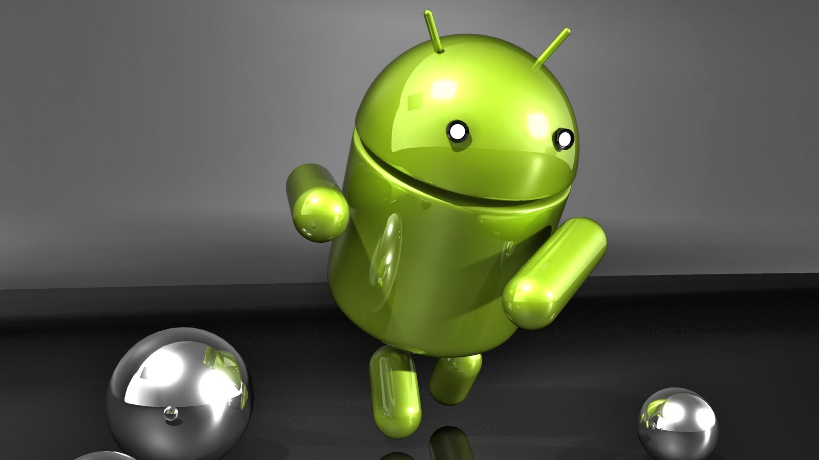 Solidinfotech: What is Android? What features do various version have?