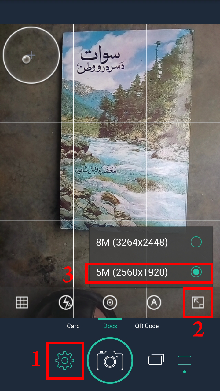 How to Scan Books to PDF, A Complete Guide ~ Kitaboona