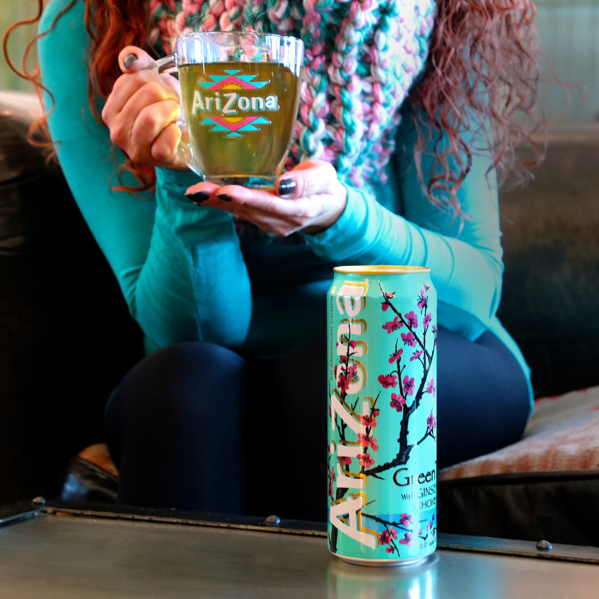 Te arizona: Te arizona