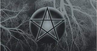 Panteón de Juda: Brujería nocturna: la magia de la oscuridad: Konstantinos