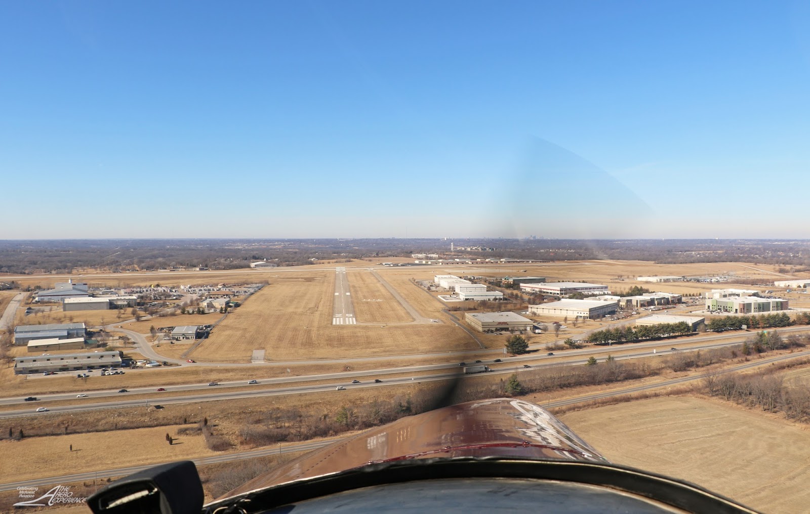 The Aero Experience: Flying With The Aero Experience: Sharing Flight ...