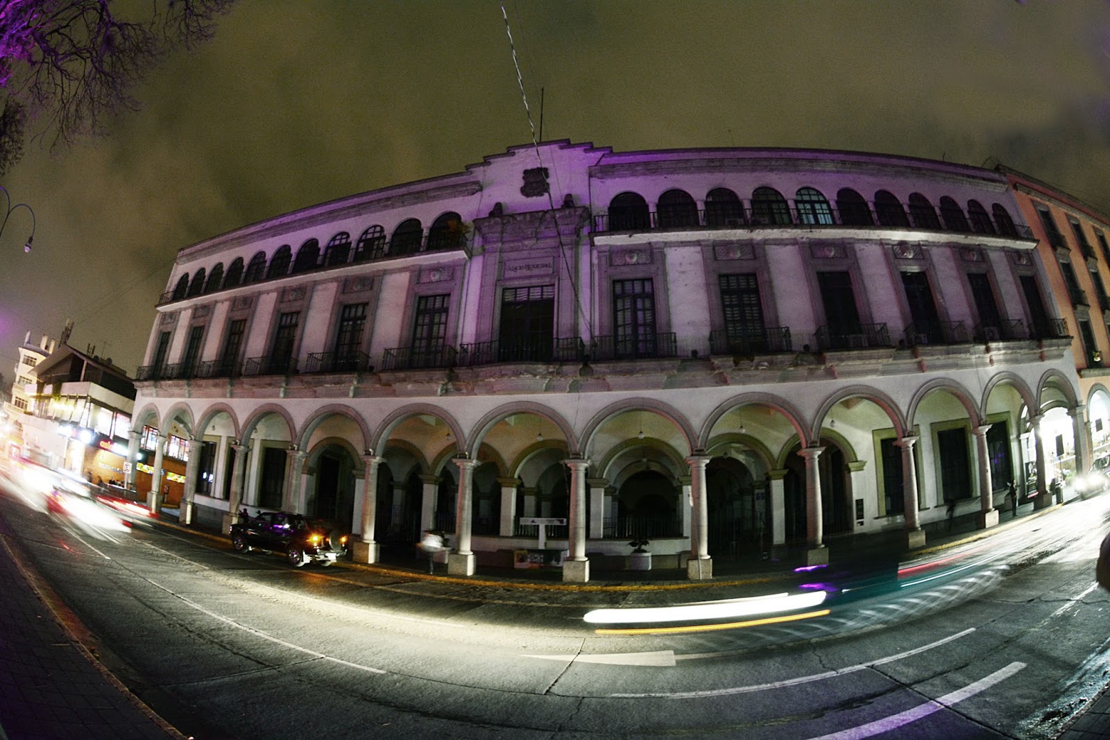 Bitácoras Políticas.com: Se une Ayuntamiento de Xalapa a La Hora del ...