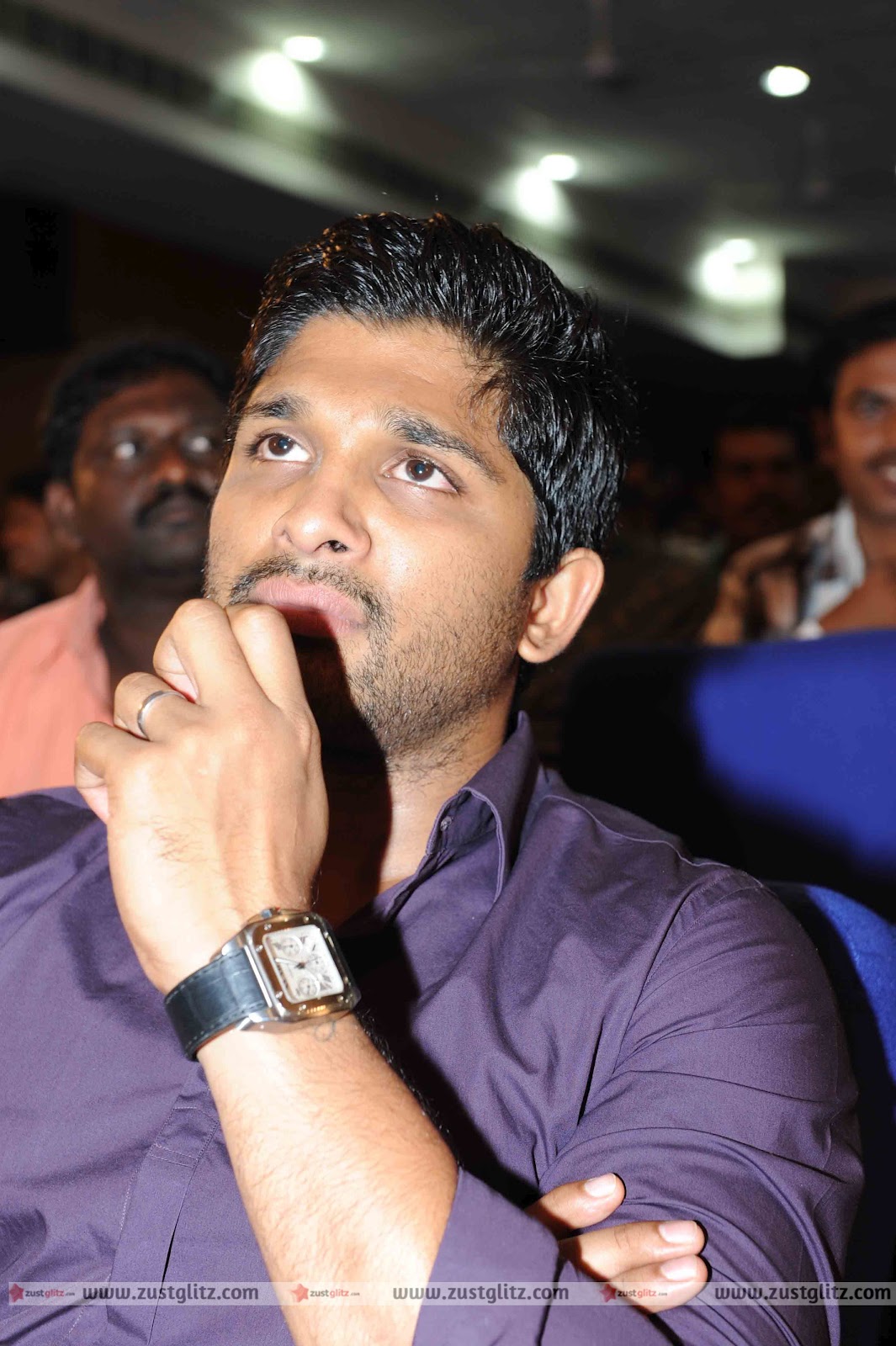 Allu Rama Lingaiah Award 2012 Photos | Tollywood Movie News,Stills ...