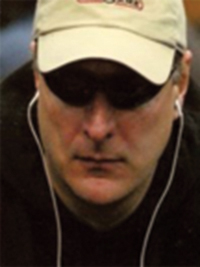 HMW: Fred Faour on radio behind Enemy Lines