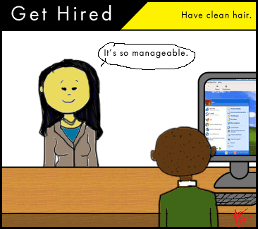 In The Hot Seat: Manageable