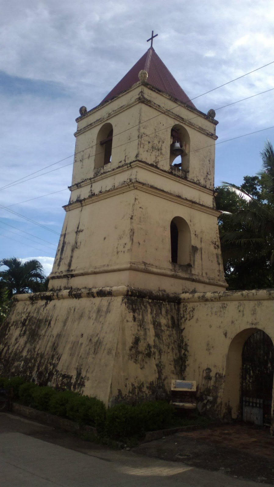 National Registry of Historic Sites and Structures in the Philippines ...
