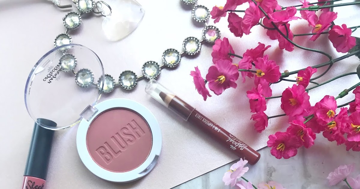 Highstreet Makeup Haul! [ Beauty Obsessed ]