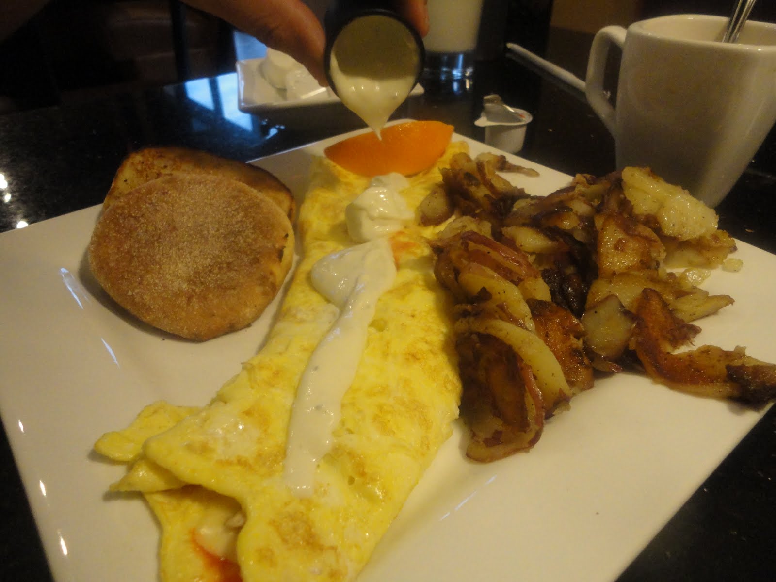 The Florida Dine and Dash: Keke's Breakfast Cafe: Good Breakfast, with ...