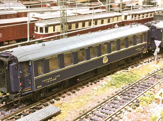 Tren a mano: LA FOTO DEL DÍA 26/02/2016