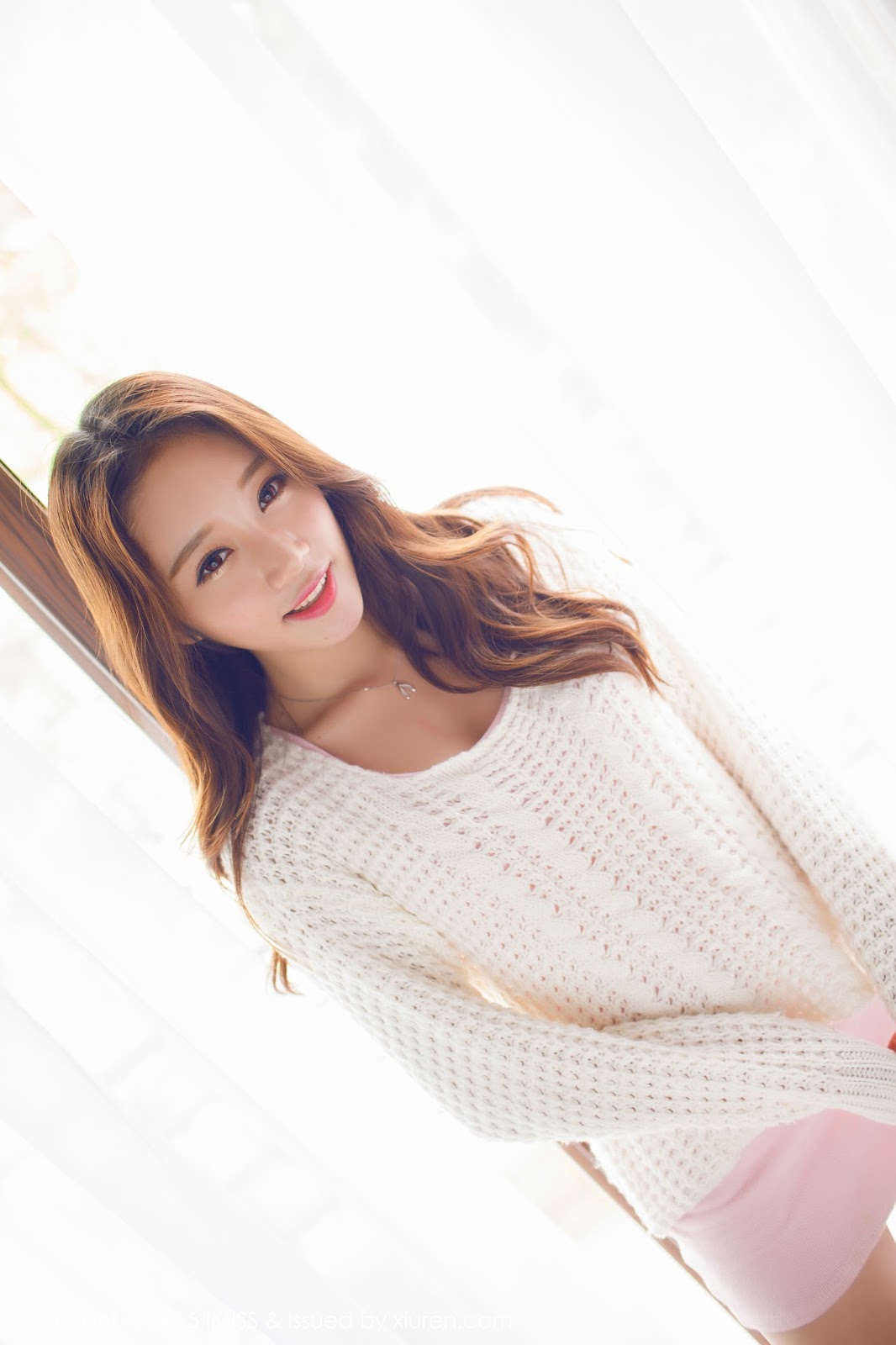 [IMISS] VOL.015 little Lisa | Koleksi Album Amoy dan Panlok Bugil