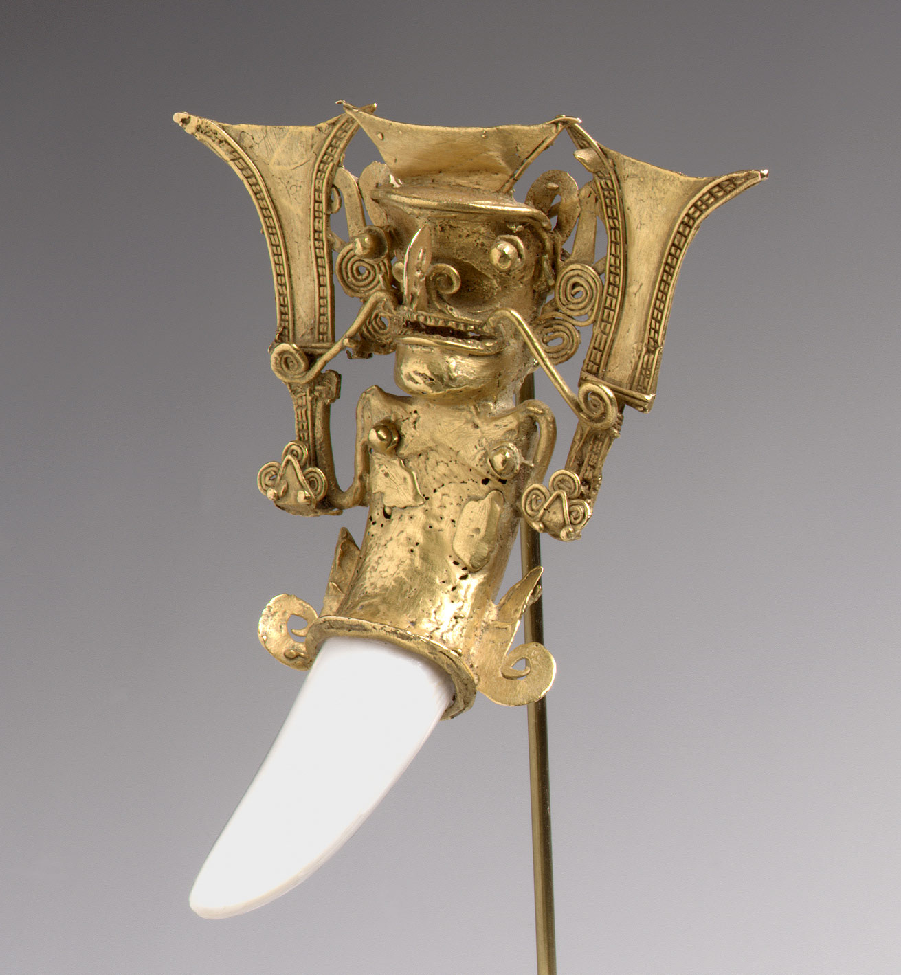 bensozia: Gold of Panama