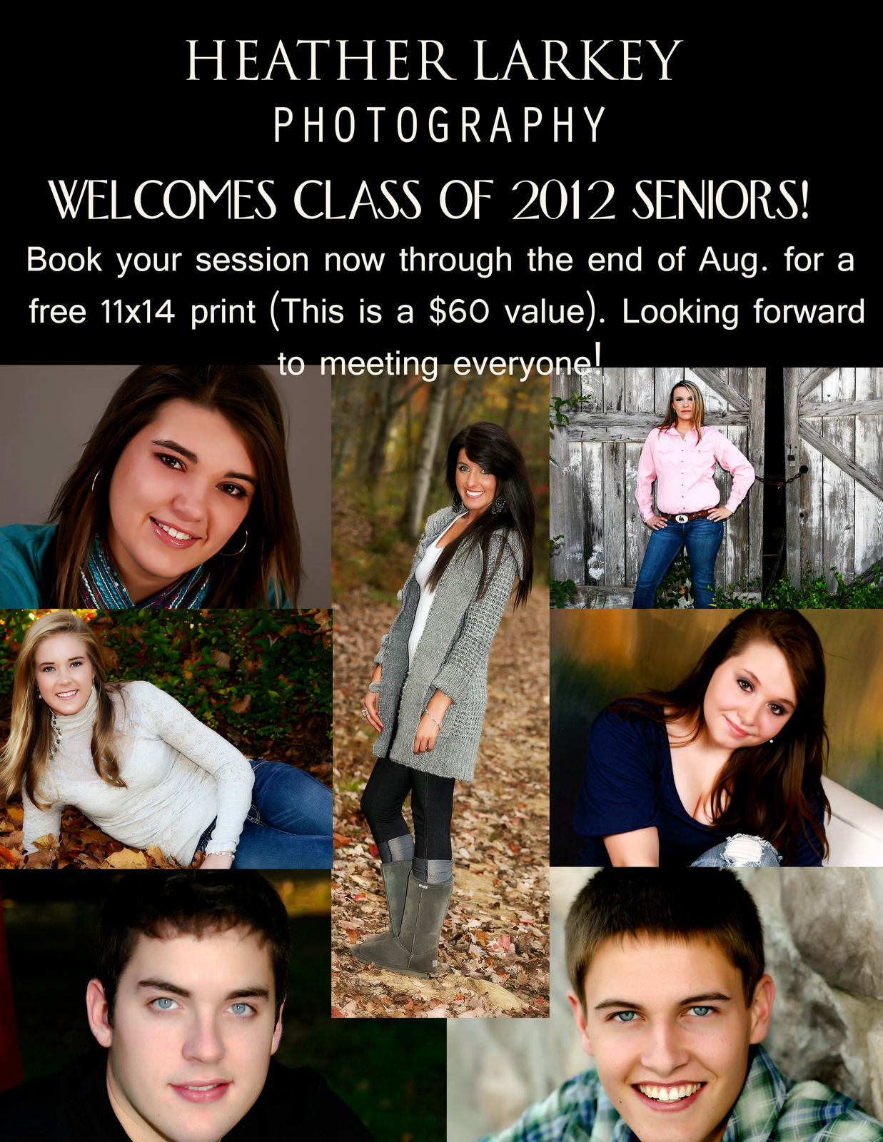 heather larkey photography: Senior Sessions...