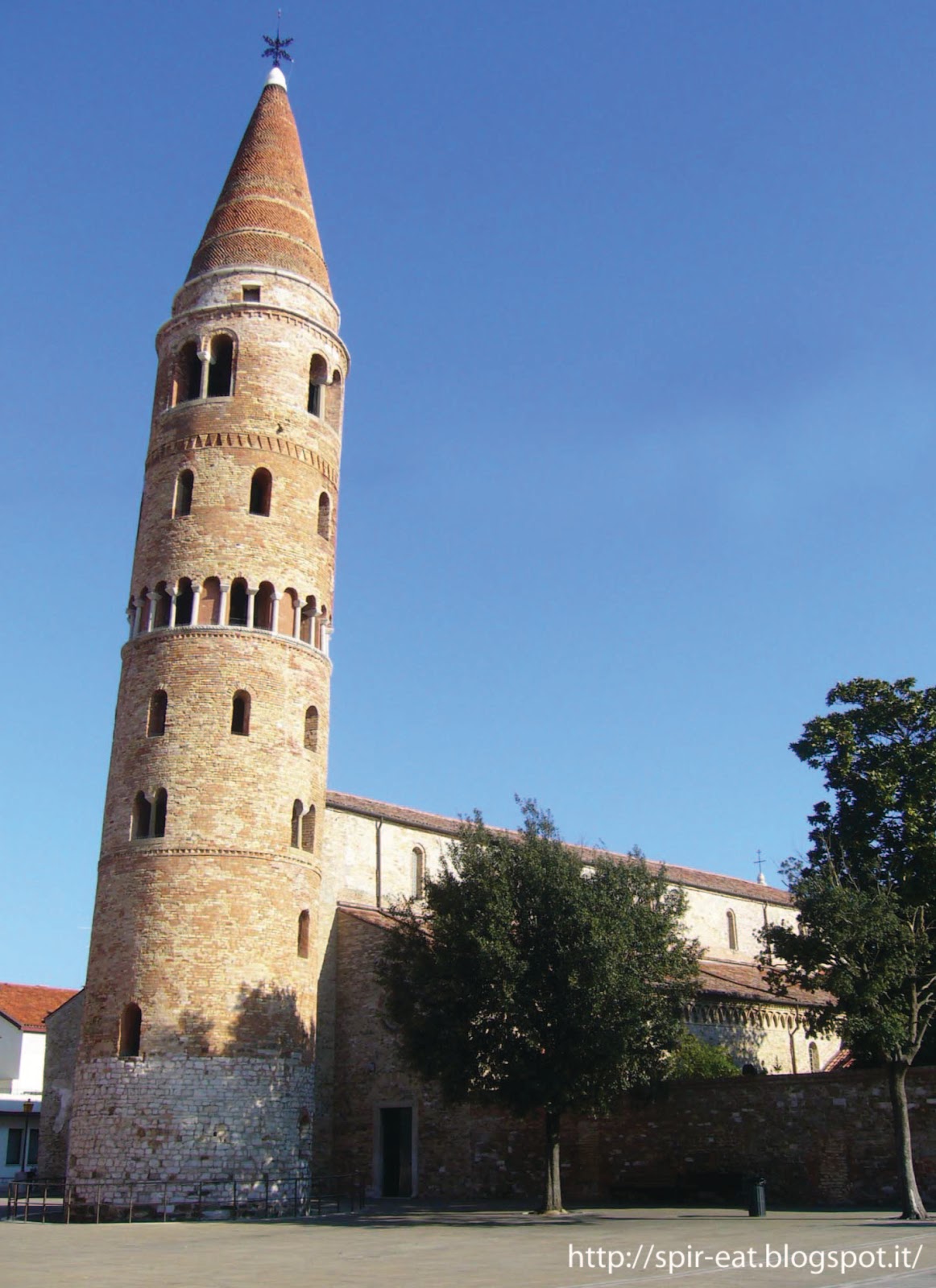 spirEat: Una passeggiata a Caorle.