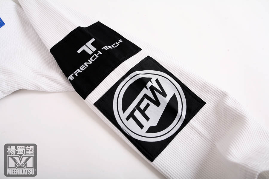 Gi Review: Enson Inoue 'Spirit of Japan' by Tatami Fightwear ...