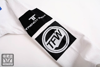 Gi Review: Enson Inoue 'Spirit of Japan' by Tatami Fightwear ...