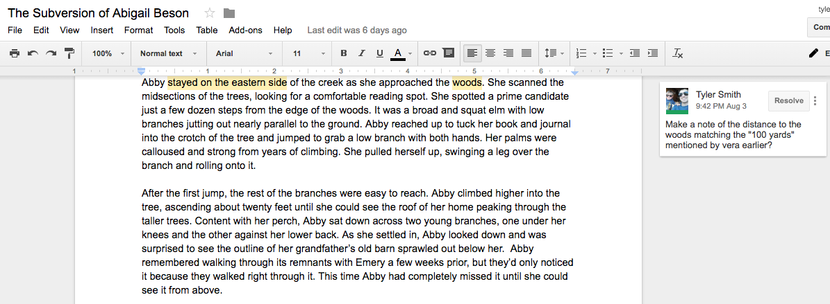 T.D. Smith: Technical Details: Tools for Writing, Typesetting, and ...