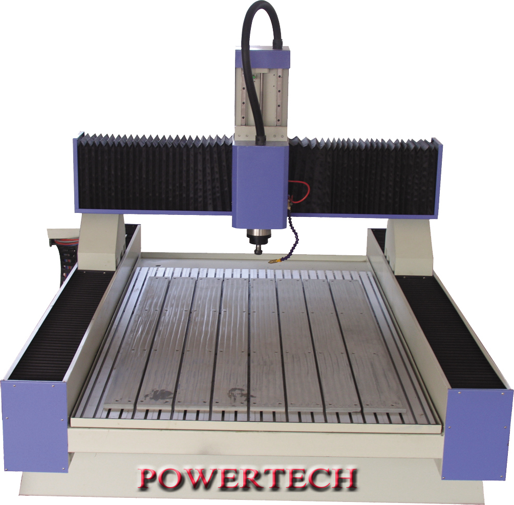 ADVANCE ARTISTIC TECHNOLOGY SDN BHD: POWERTECH CNC Marble Engraving Machine