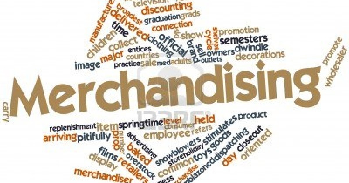 Process flow chart of Garments Merchandising