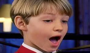 Angelo Radio: Artist of the week: Anthony Way