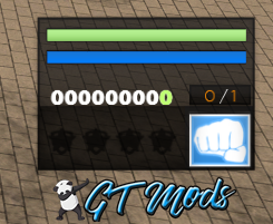 MTA SA - Hud - MTA Brasil