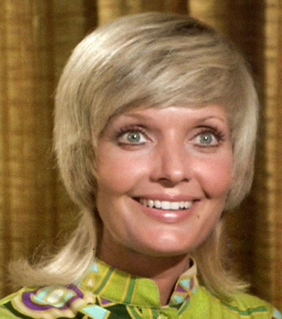 The Midwest Generalist: Say Goodbye Carol Brady!