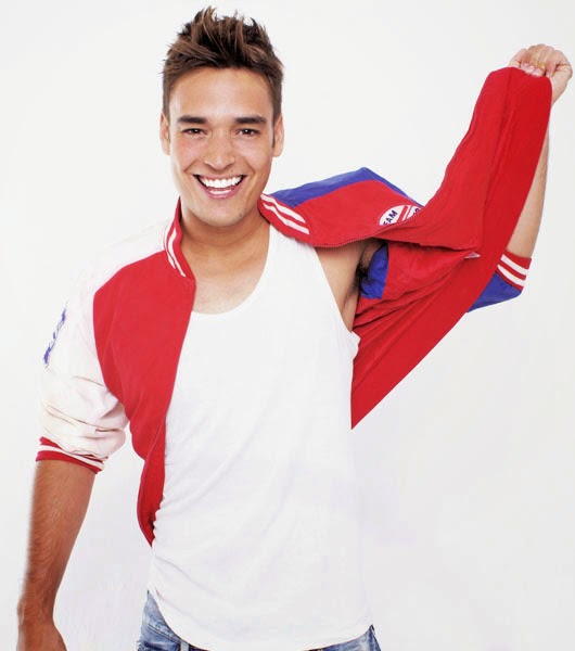 El rincón de Serchtiki: Entrevista a DAVEM: “La comodidad no me gusta ...