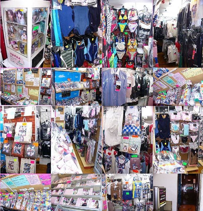 Serafuku (セーラー服) – A Japanese School Uniform ~ alicetocracy